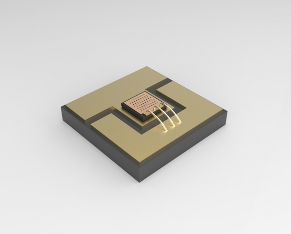 940nm VCSEL系列芯片 – 复见光学